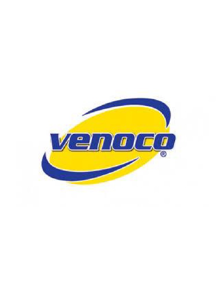 Recomendaciones Venoco | PDF | Lubricante | Transmisión (Mecánica)