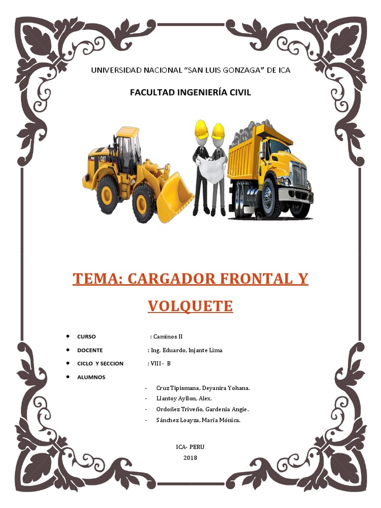 Deya | PDF | Camión | Vehículos