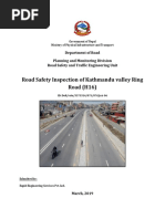 HA and HB Bridge Loading Example | PDF | Lane | Bridge