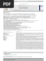 Nutrition Diagnosis Etiology Matrix PDF | PDF | Nutrition | Diet ...
