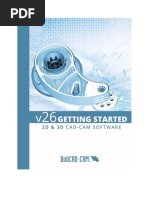 Alphacam Softwares Installation Instructions | PDF