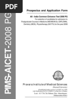 Attempt Certificate | PDF