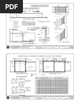 Sump Pit Plan, Elevation, Section and Detail SHT.3 of 4 | PDF | Home ...