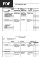 Joint Inspection Report for Plates | PDF | Mechanical Engineering | Nature