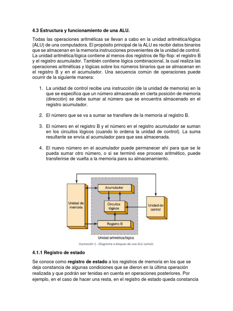 Diseño de Un Modulo de VHDL de Un UART | PDF | Almacenamiento de datos ...