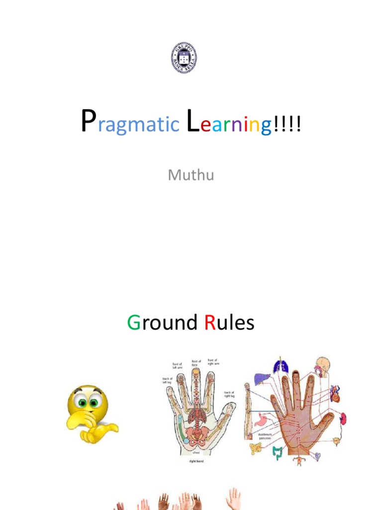 Pragmatic Thinking and Learning | PDF | Memory | Thought