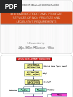CapDev Template For Barangay | PDF | Infrastructure | Capacity Building