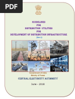 Winigs Report | PDF | Electrical Substation | Electric Power Transmission