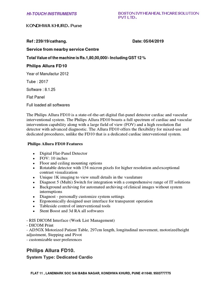 Philips | PDF | Business