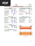 IBC Live Load Reduction Guidelines | PDF | Roof | Structural Load
