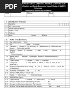 Scottish Power Hardship Application Form Sigma Connected Support | PDF ...