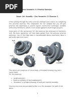 EOT Crane - 2D Drawing | PDF