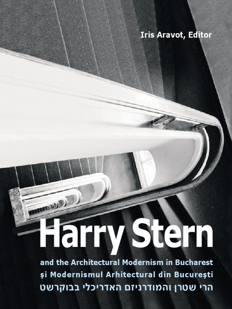 Harry Stern | PDF