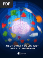 HP Thyroid Meds Conversion Chart | PDF | Human Anatomy | Pharmacology