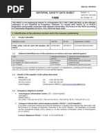 LNG Quality Specifications Overview | PDF