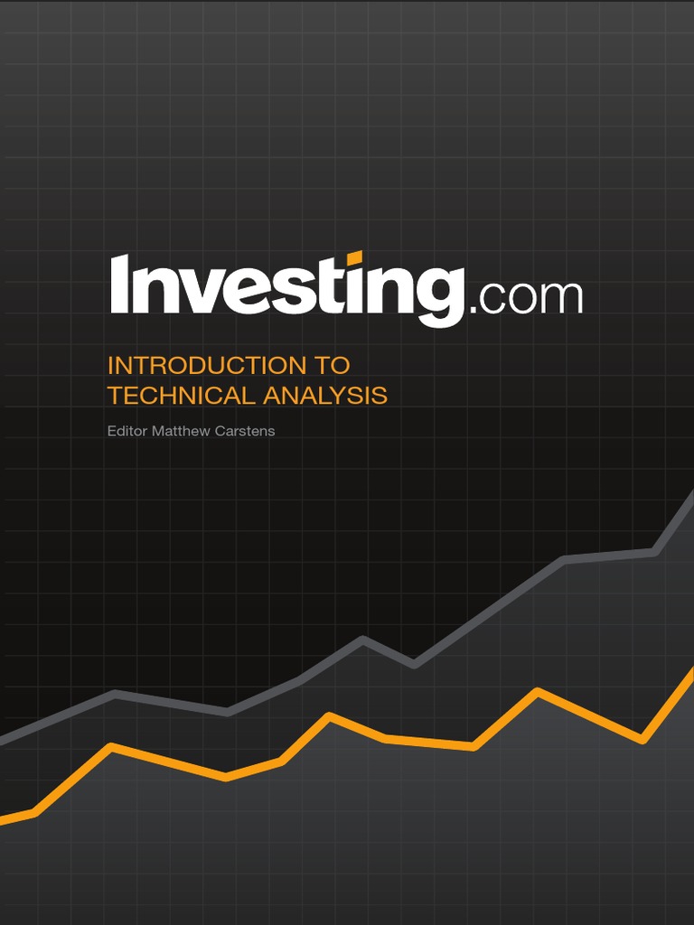 Vol-4 Introduction To Technical Analysis | PDF | Technical Analysis ...