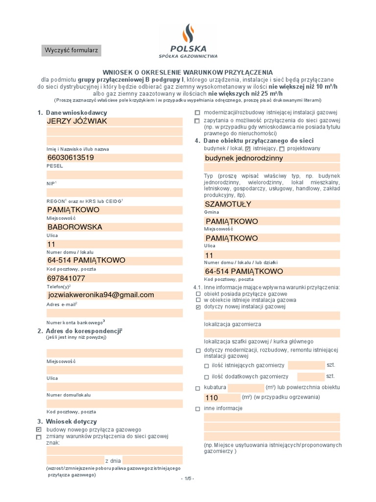 Wniosek o Określenie Warunków Grupa B I Www Psg 11022019 PGNiG OD INT