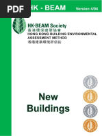 Breeam Rating System | PDF | Economies | Economy And The Environment