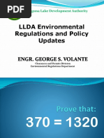 DENR Pollution Control Officer - List of Requirements | PDF | Municipal ...