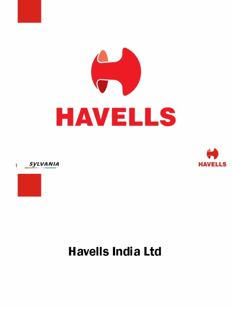 Havells India Case Study | PDF | Economies | Business