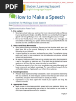 Talk Like TED PDF | PDF | Empathy | Storytelling