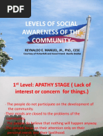 The Aklanon Language | PDF | Consonant | Vowel