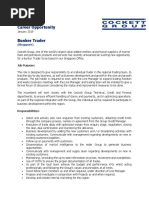 Cancelling A False Distress Alert | PDF