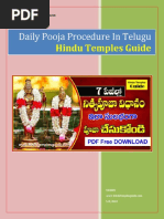 Arya Vysya Gothrams PDF | PDF | Religion & Spirituality