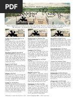 Bewitched Episode Guide | PDF