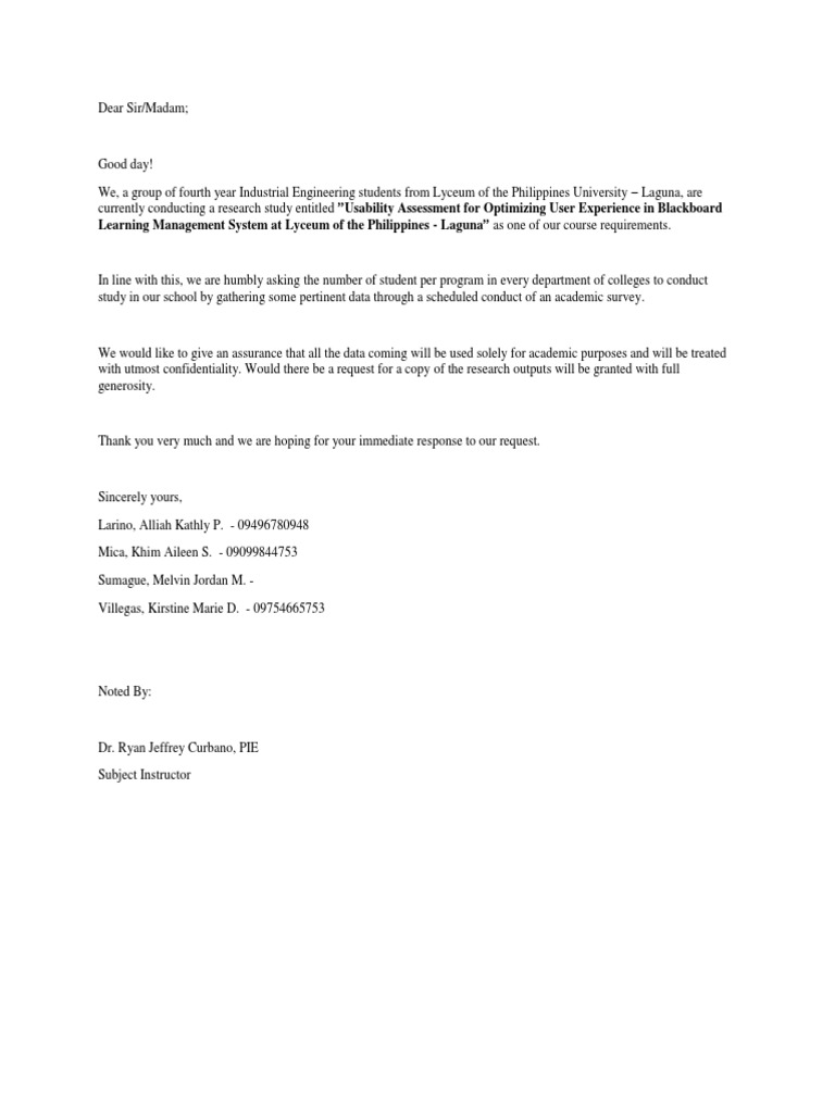 Civil Service Examination Form No. 100 Revised September 2016 | PDF