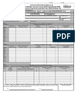 BIR Form No. 0619E - Guidelines and Instructions | PDF | Taxes ...