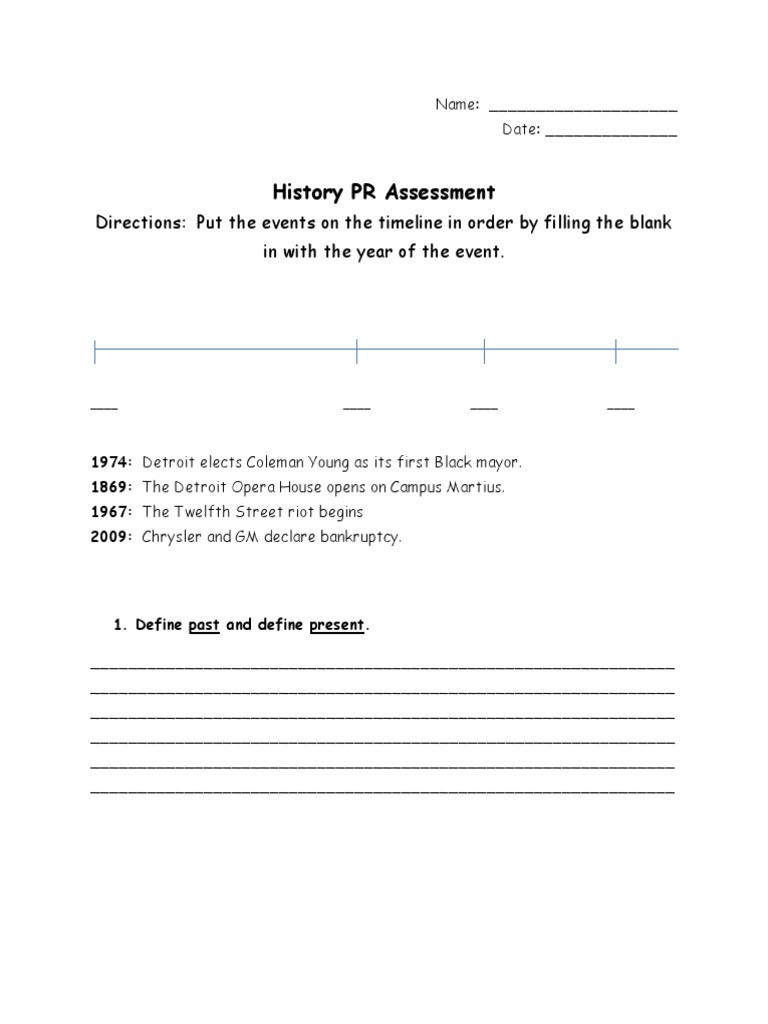 Historyprtestpdf | PDF