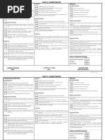 Developmental Disabilities DSP and Supervisor Competencies Checklist ...