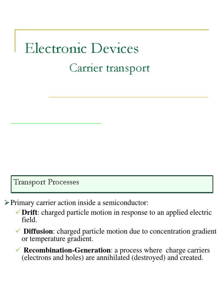 Advanced Recursion - 20190520 - 221030 | PDF | Semiconductors | Solid State Engineering