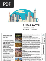Types of Resorts by Designation | PDF | Resort | Hotel