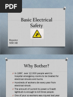 National Electrical Code | PDF | Electrical Wiring | Alternating Current