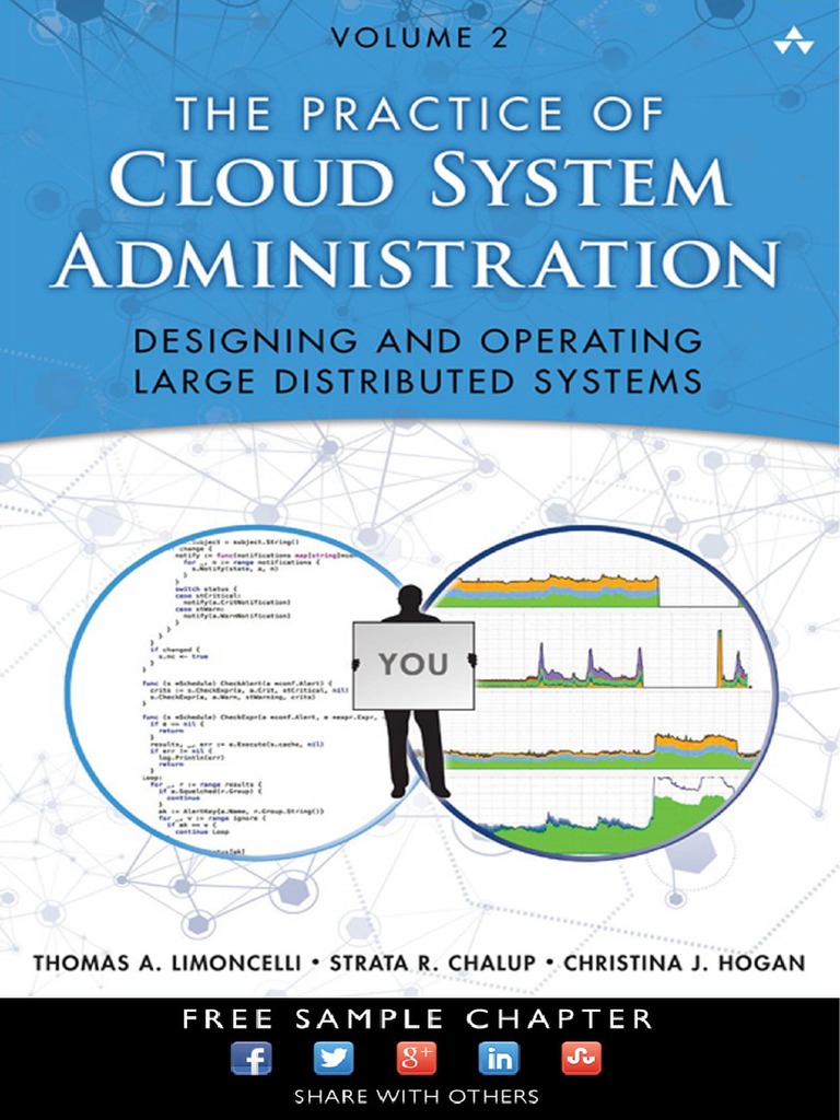 Designing Operating Large Distributed Systems PDF | PDF | Load Balancing (Computing) | Cloud ...