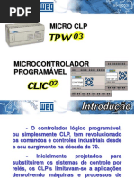 Apostila - PLC - Siemens Step 7 | PDF