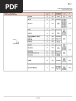Smith Bit List | PDF | Technology & Engineering