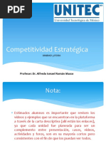 La Matriz Foda - Mefi Mefe y Mafe | PDF | Análisis FODA | Business