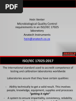 3M Petrifilm RYM Interpretation Guide PDF | PDF | Mold | Nature