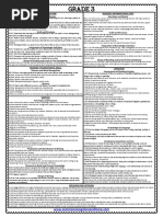 Chapter 2 AP Statistics Practice Test | PDF | Normal Distribution ...