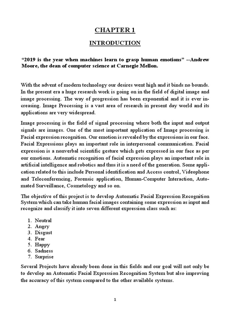 Research Report | PDF | Artificial Neural Network | Support Vector Machine