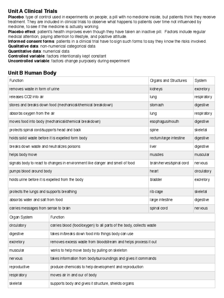 Life Science Notes | PDF | Dominance (Genetics) | Zygosity