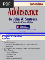 Parent Effectiveness Training | PDF | Child Development | Relationships