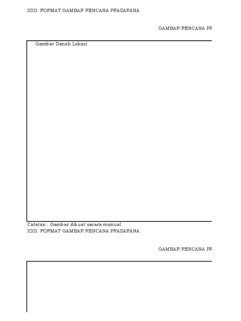 Rab RAbat Beton Desa Suana Panjang 731 Dengan Urugan New | PDF