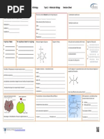 Ib Points To Abitur Grade Conversion Table PDF | PDF