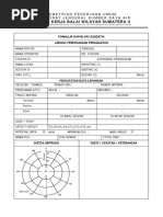 Penentuan Titik Benchmark | PDF | Teknologi & Rekayasa