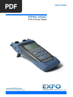 User Manual - zNID 2424A1 PDF | PDF | Optical Fiber | Computer Network