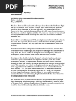 Pathways RW 3 Answer Key - Pathways 3 Reading, Writing, and Critical ...